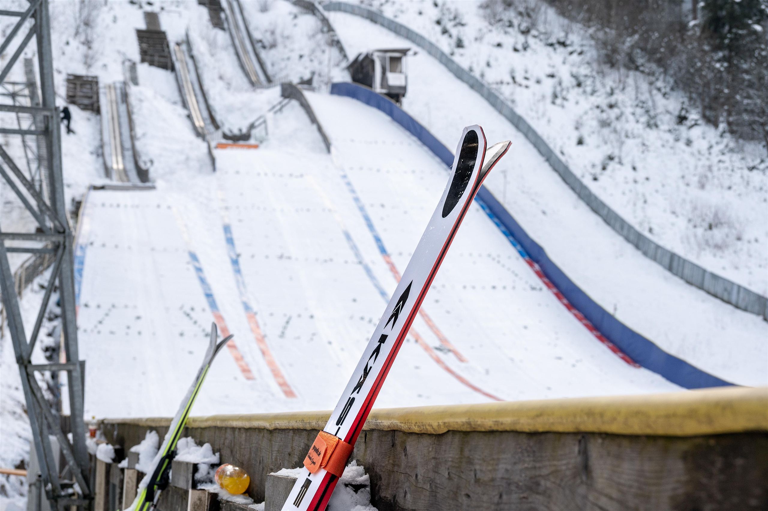 Tyrolean Championship - Children's Ski Jumping Festival