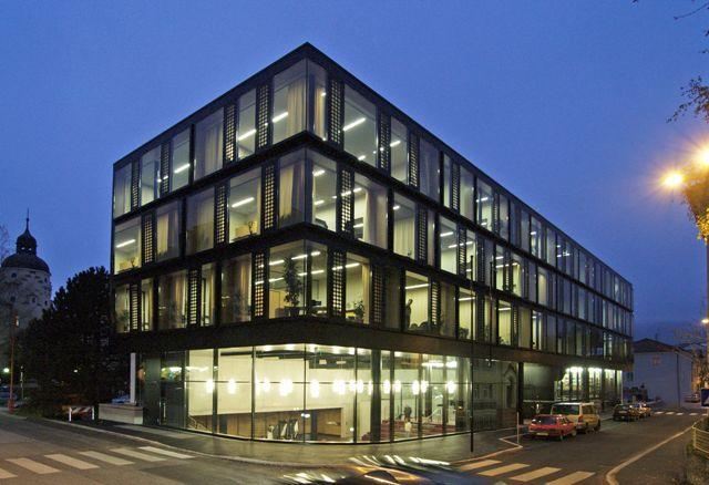 Landesmusikschule Kufstein und Umgebung in Kufstein