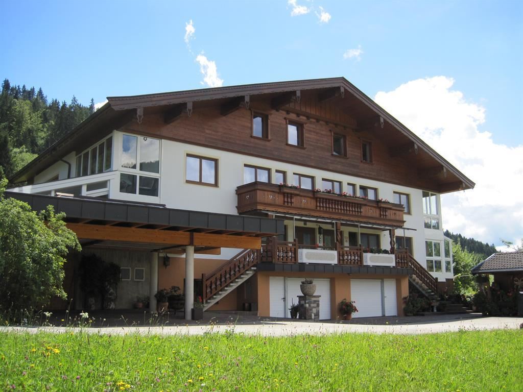 Gästehaus Messner Klaus in Thiersee - Privatzimmer