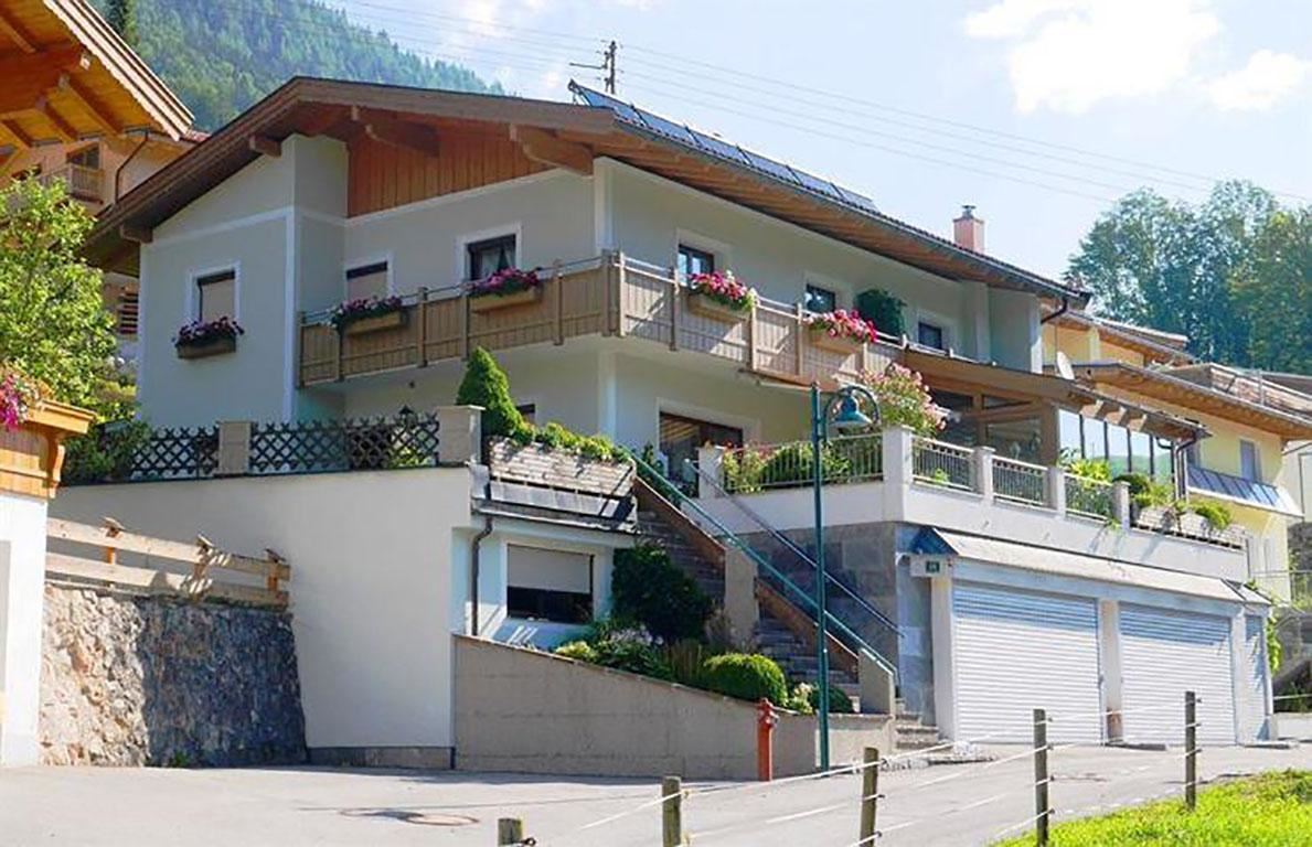 Landler Auszeit in Thiersee - Ferienwohnung / Appartement